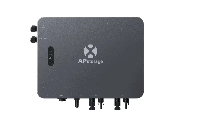 EZHI Hybrid Mikrowechselrichter | Eurmaxi